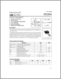 BUZ72A (SGS-Thomson).pdf